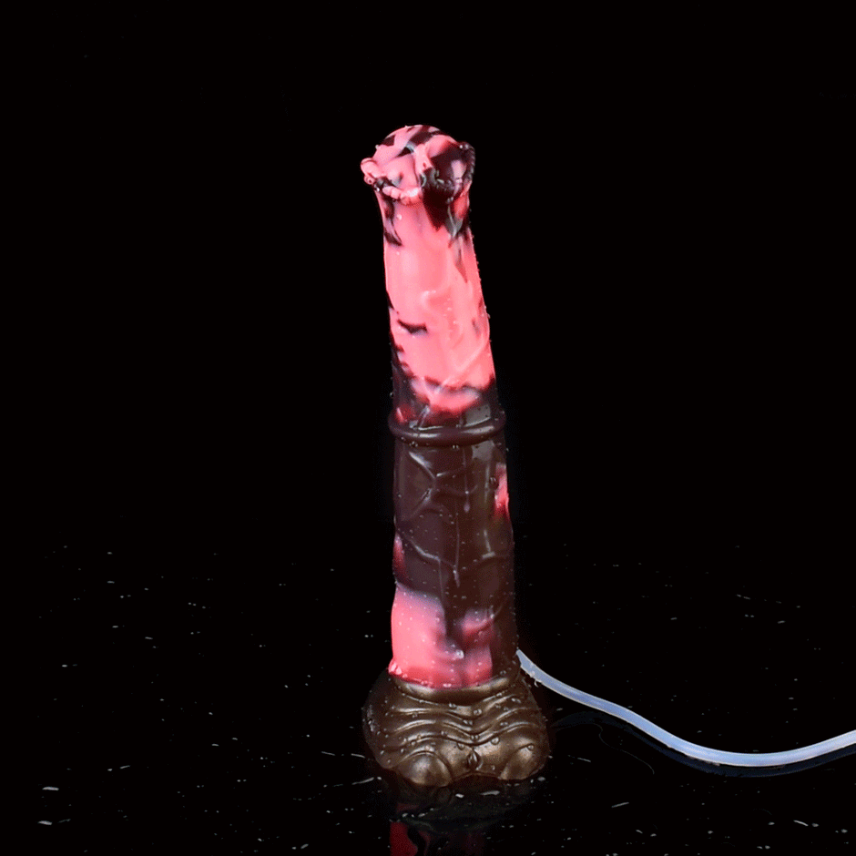 Squirting Dildo Dildoes Uk